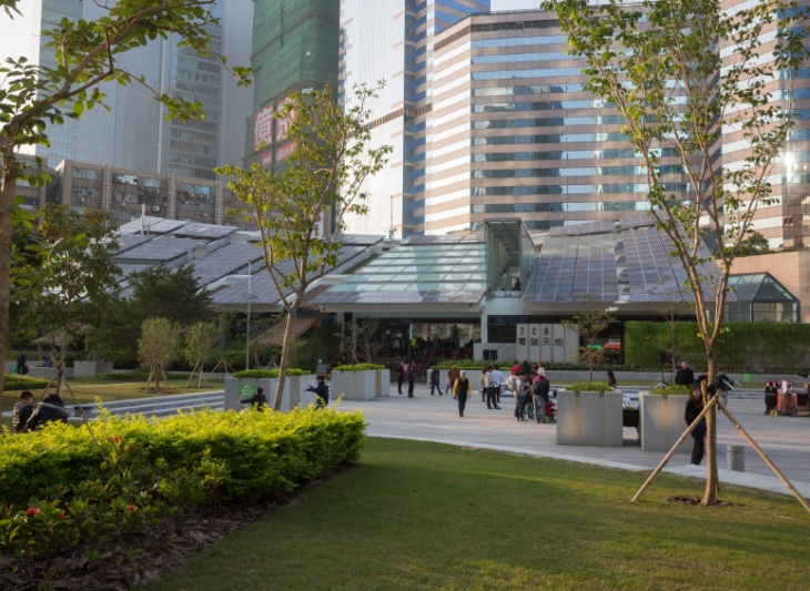 APEC-ASEAN laying foundation for green building development | APEC