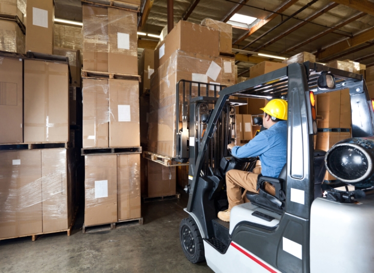 Open services trade key to robust supply chains | APEC