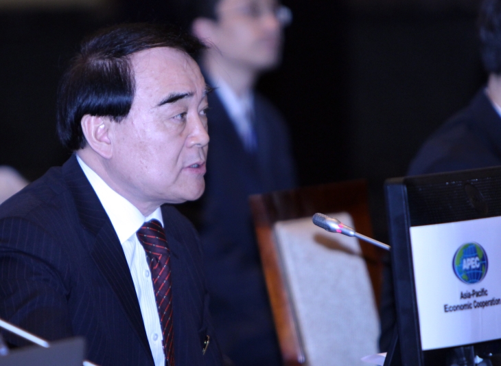 APEC: Innovation, reform and economic growth are mutually reinforcing ...