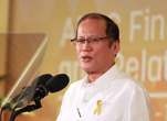 Aquino to Finance Ministers: The Only Real Growth is Inclusive Growth ...