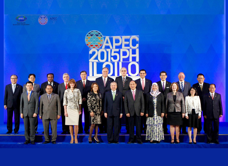2015 APEC Small and Medium Enterprises Ministerial Meeting | APEC