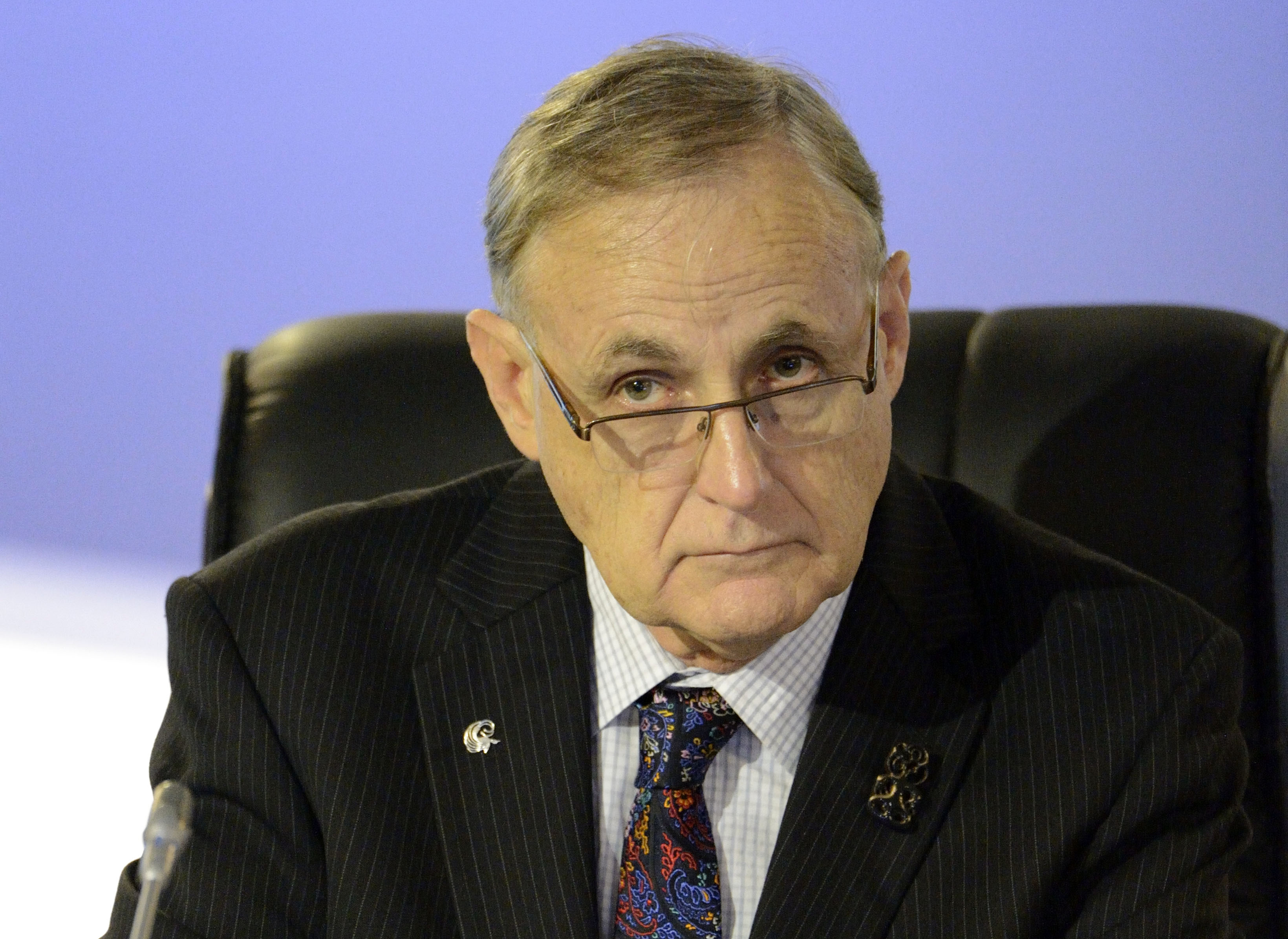 Bollard Reappointed APEC Secretariat Executive Director | APEC