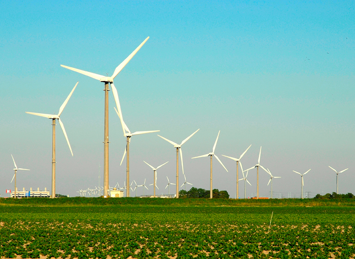 APEC Cuts Environmental Goods Tariffs | APEC