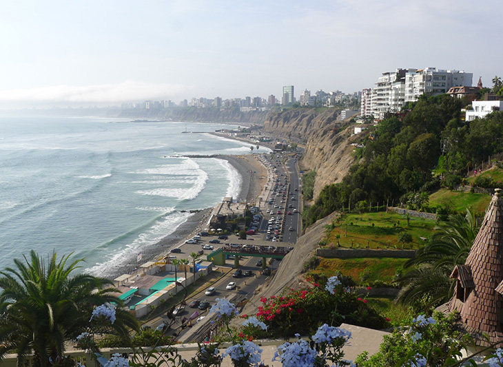 APEC Embarks on New Regional Growth Push in Lima | APEC