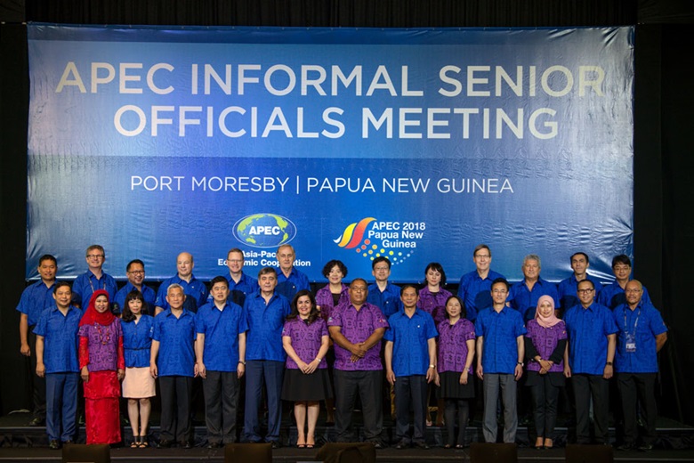 APEC to Channel Digital Disruptions Under New Chair | APEC