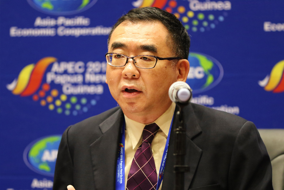 Report: APEC Trade Growth, Inclusion Potential Surge | APEC