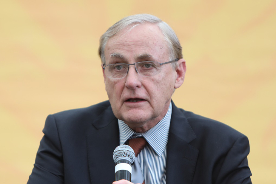 Executive Director’s Take-Aways on the APEC Economic Leaders’ Meeting ...