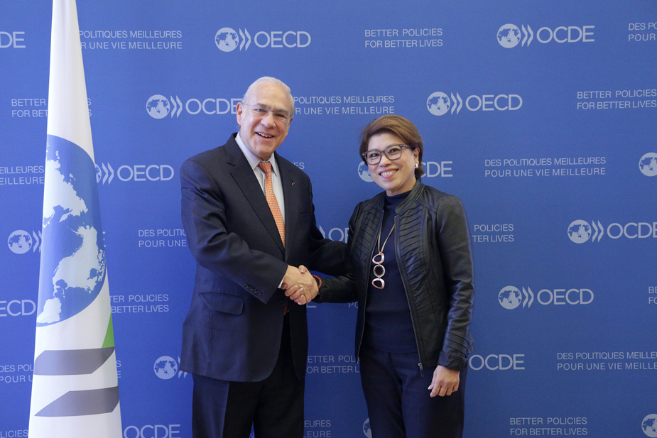 Digital Economy Requires Multilateral Approach | APEC