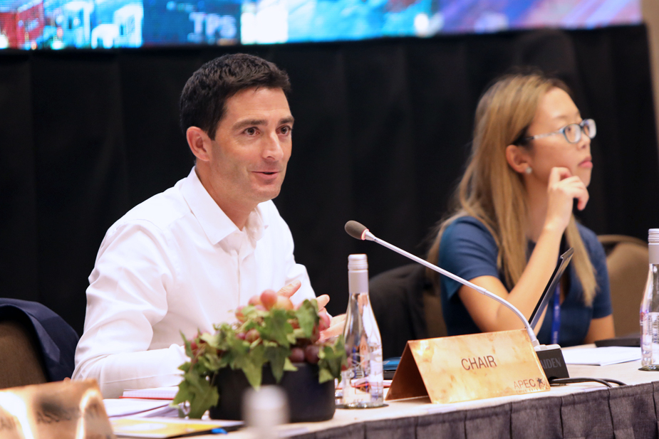 APEC Taking Measures to Boost Trade and Regional Growth | APEC