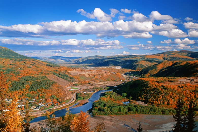 Remote Areas are Full of Potential | APEC