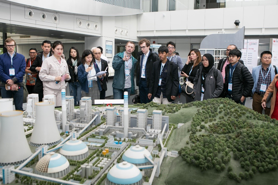 Policy Incentives to Encourage Clean Energy | APEC