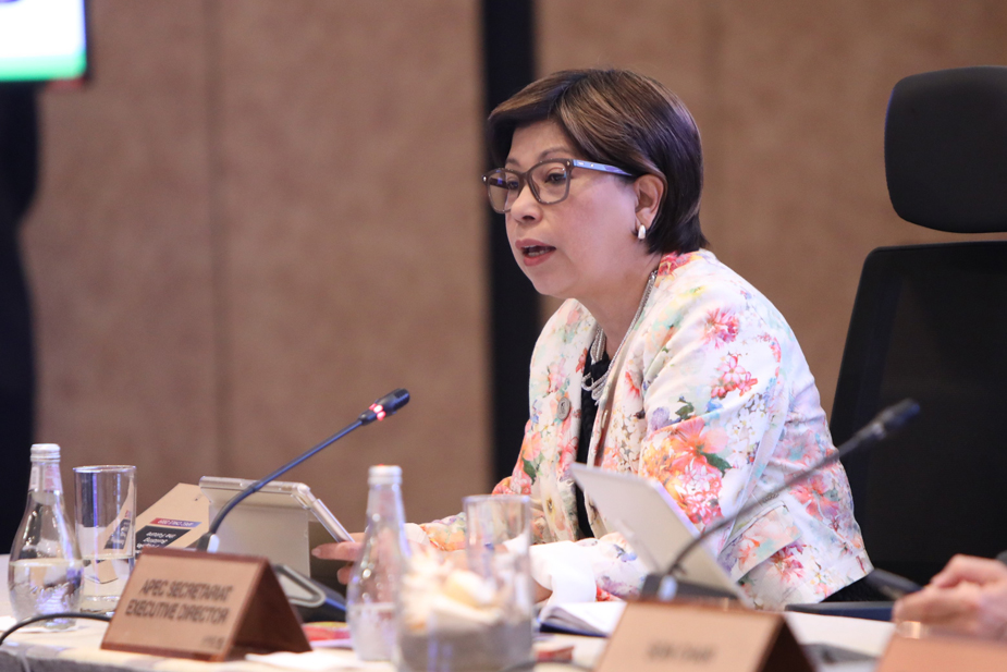 Women Advancing in APEC Region but More Reforms Needed | APEC
