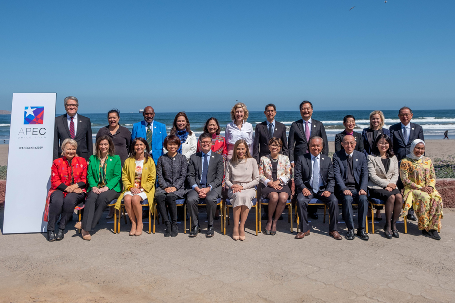 2019 APEC Women and the Economy Forum | APEC