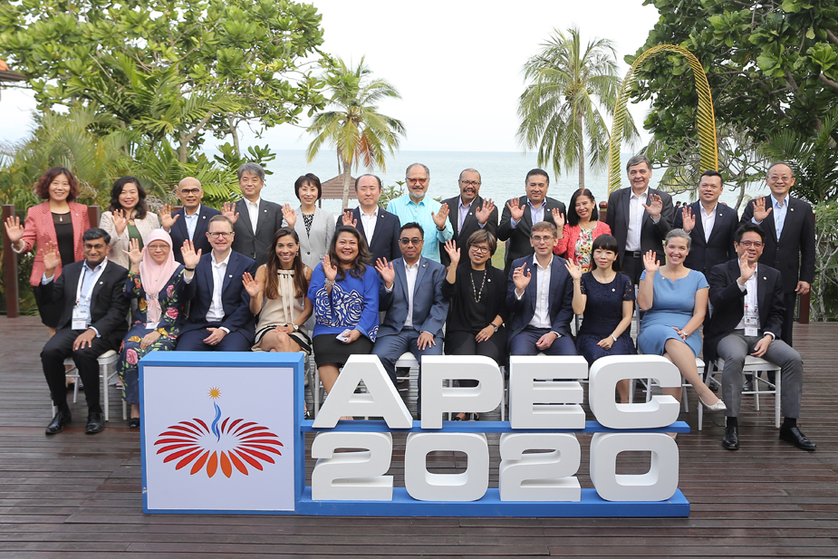 Policies Must Ensure Inclusion and Sustainability: APEC Malaysia 2020 ...