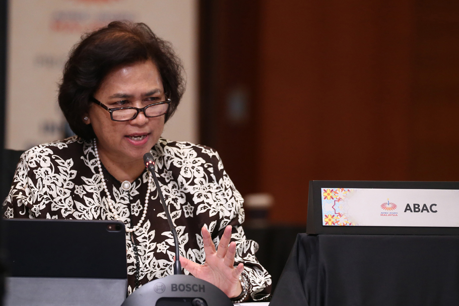 WTO Fundamental to Economic Recovery and Sustainable and Inclusive ...