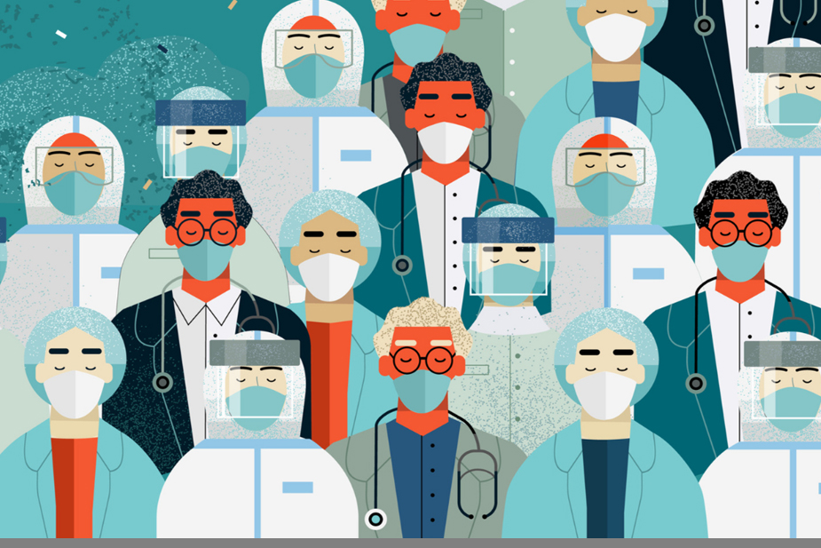 APEC Deepens Cross-Border Health Cooperation and Integration | APEC