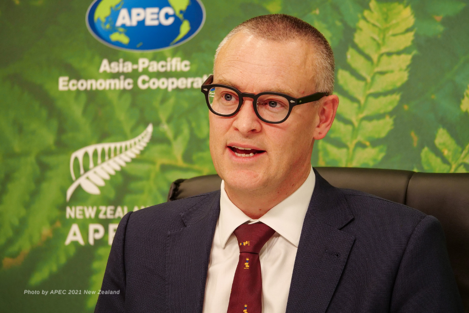 APEC’s New Structural Reform Plan to Boost Resilience against Future ...
