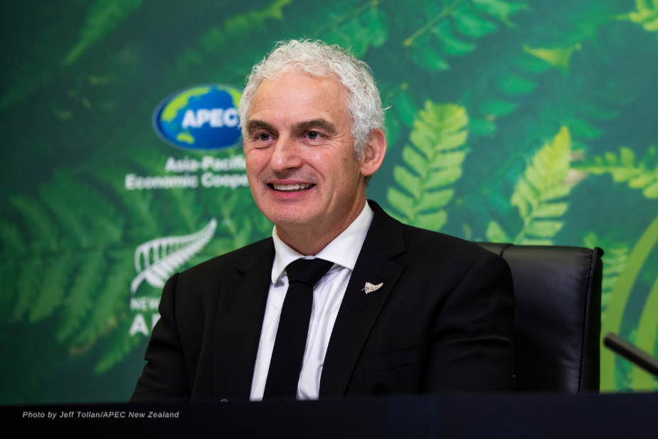 Ministers: Small Businesses are the Powerhouses of APEC’s Economy | APEC