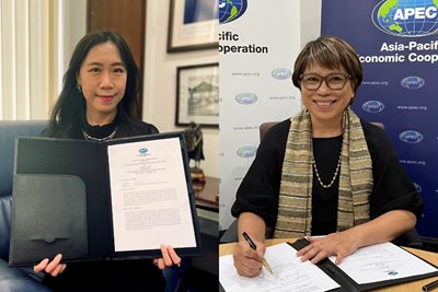 Assessment of Achievements of the Bogor Goals | APEC