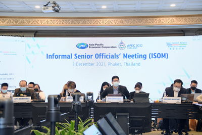 Asia-Pacific Economic Cooperation