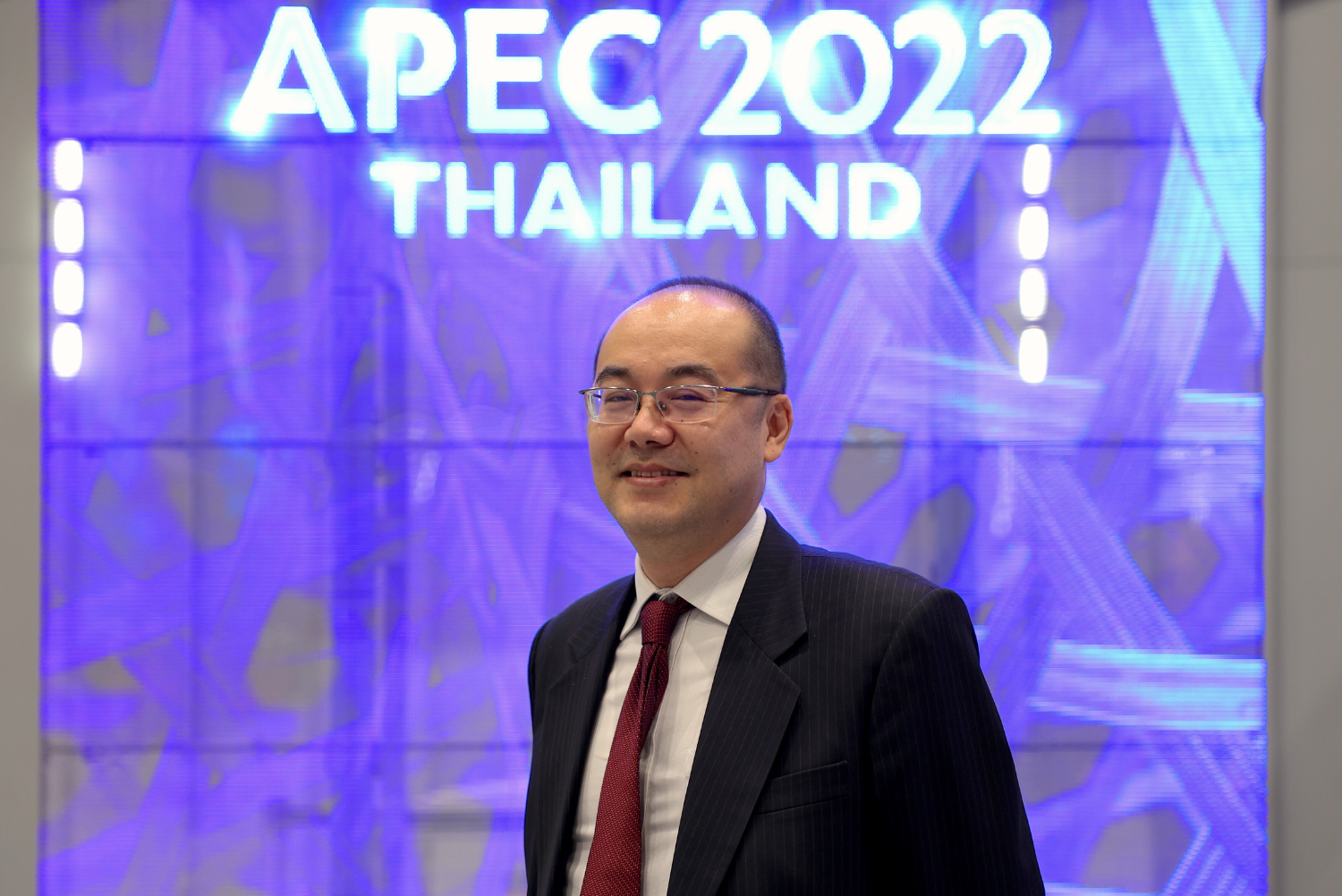Trade Expert Carlos Kuriyama to Lead APEC Policy Support Unit | APEC