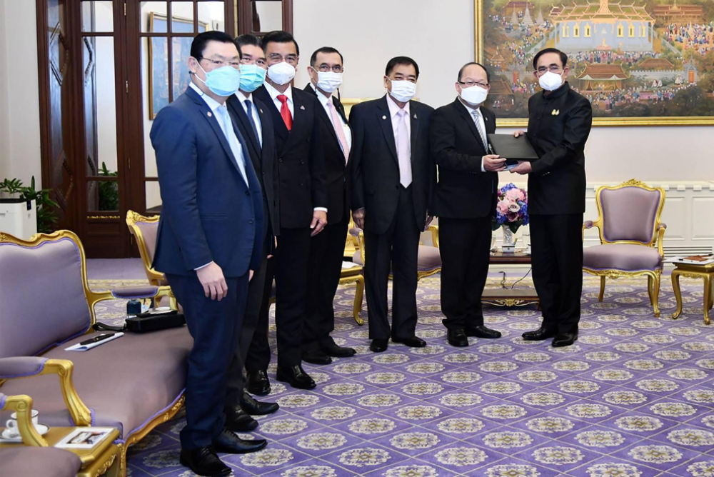 Business calls on APEC Leaders to exercise collective leadership and ...