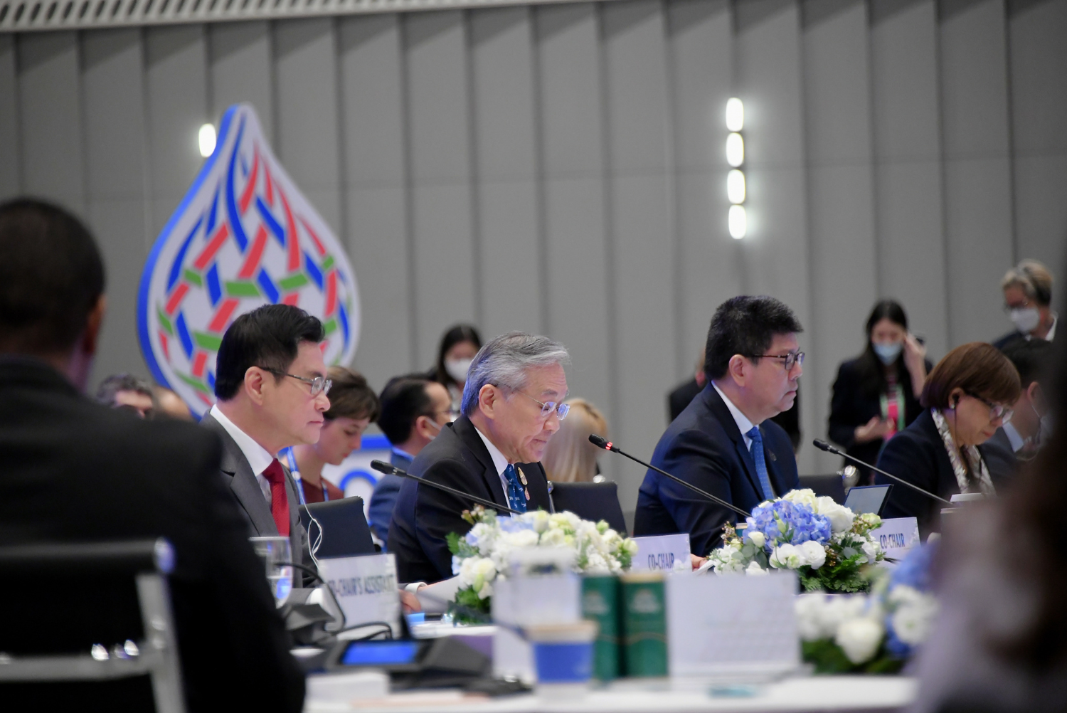 APEC Should Rise Above Differences: Minister | APEC