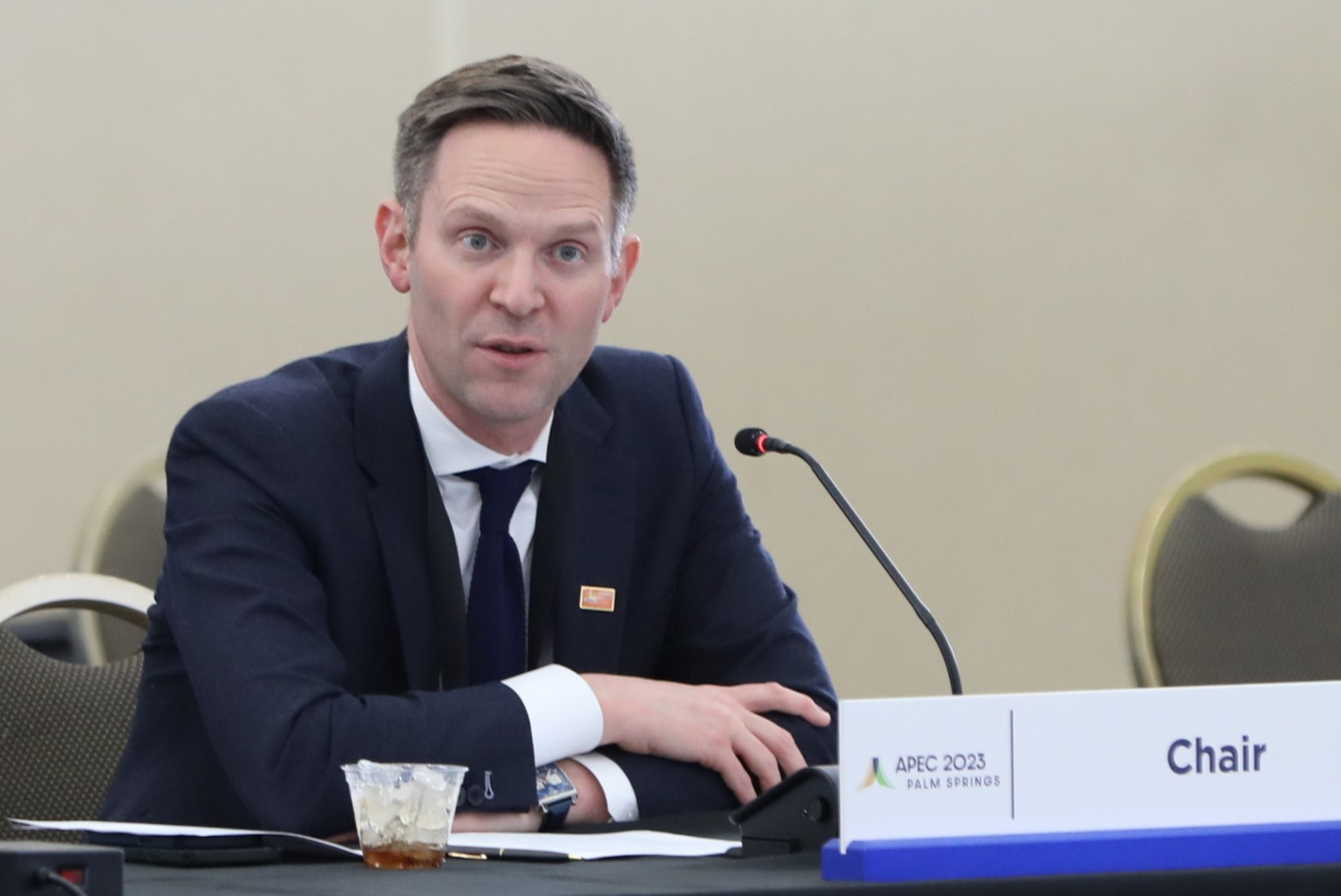 APEC Officials Strengthen Sustainable and Inclusive Growth for All | APEC