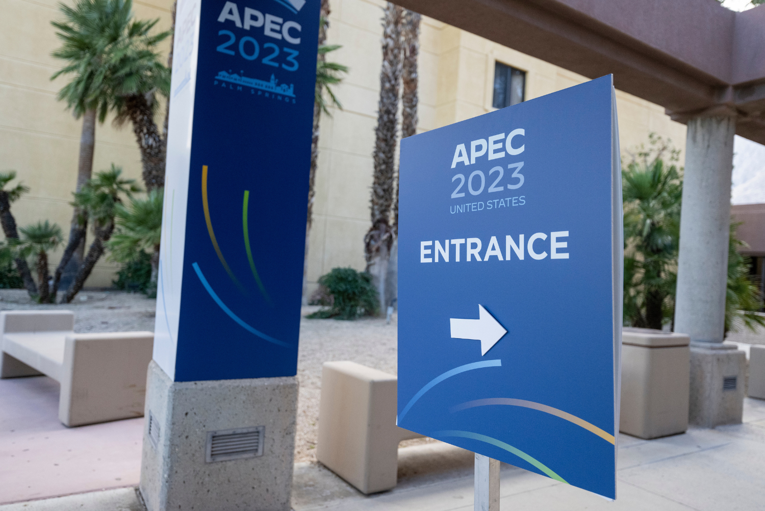 Media Registration for Transportation & Trade Ministerial Meetings in ...