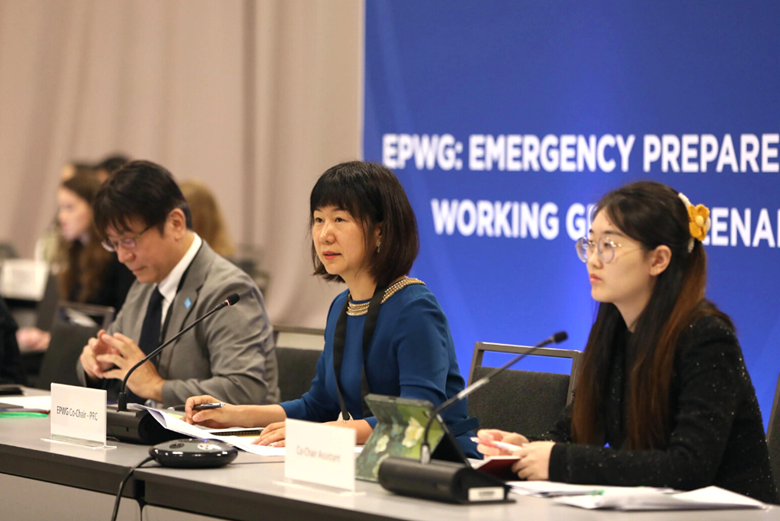 APEC Urges Implementation of Disaster Early Warning Systems to Save ...