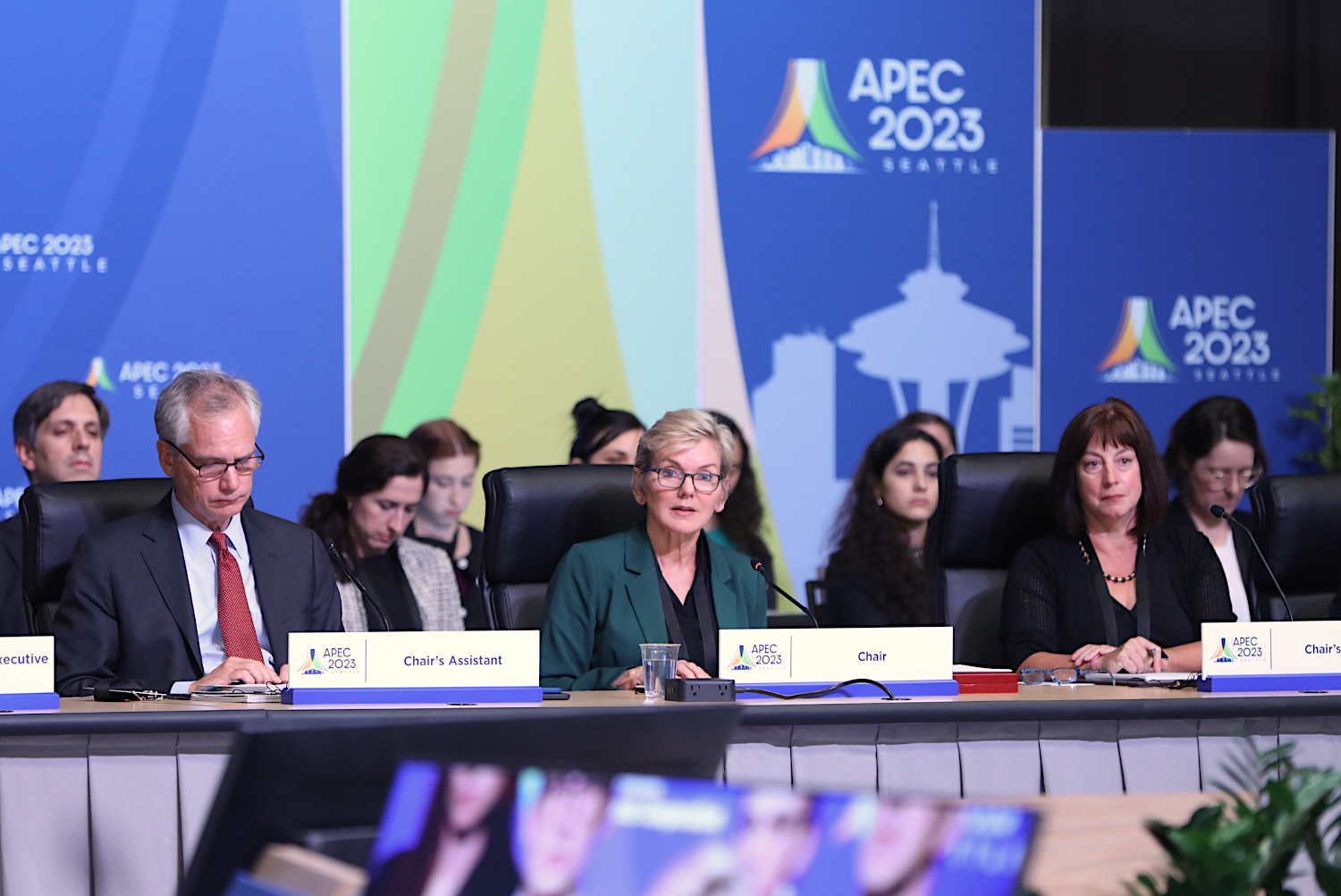 Secretary Granholm’s Statement on the 13th APEC Energy Ministerial ...