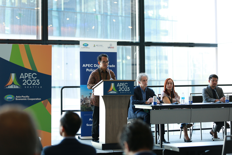 APEC Tackles AI Risks, Seizes Opportunities | Mirage News APEC Tackles AI Risks, Seizes Opportunities | Mirage News