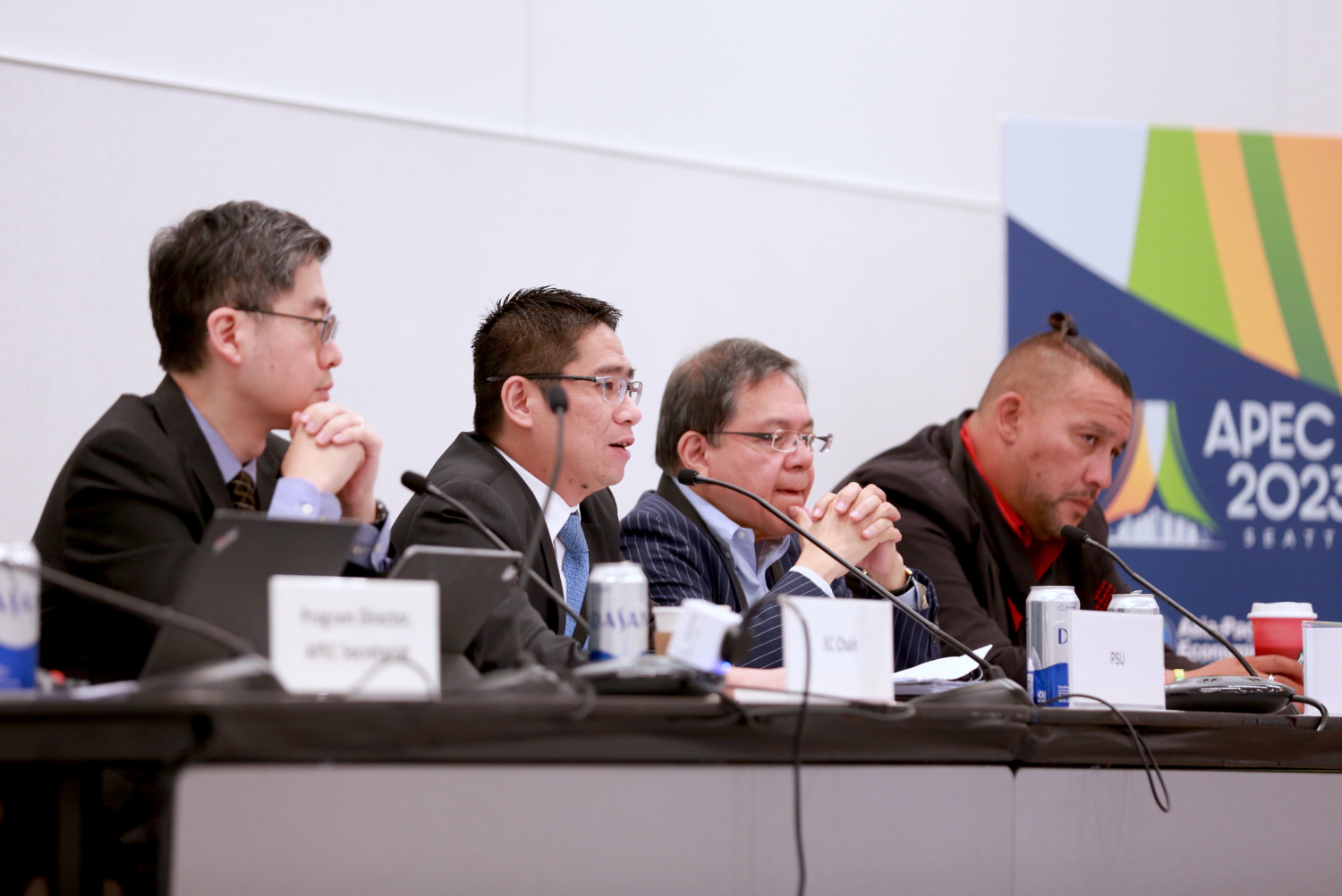 APEC Makes Progress on Structural Reform Amid Challenges | APEC