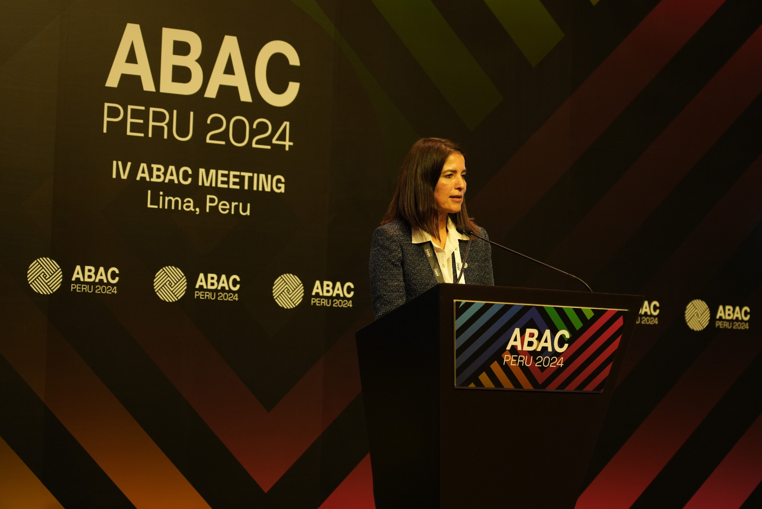 APEC Business Leaders Call for Bold Actions on Sustainable Growth and ...