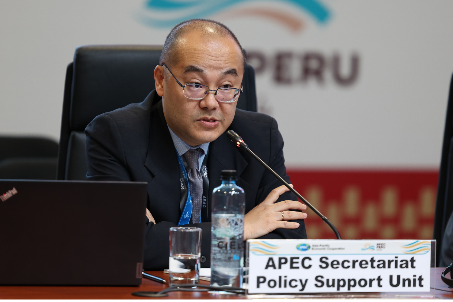 APEC's Future Hinges on Reforms, Cooperation | Mirage News