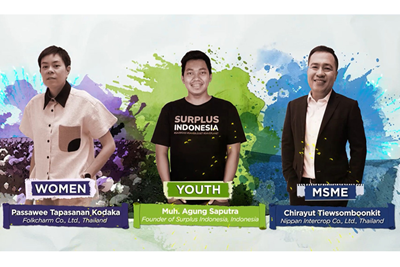 APEC Logo Use | APEC