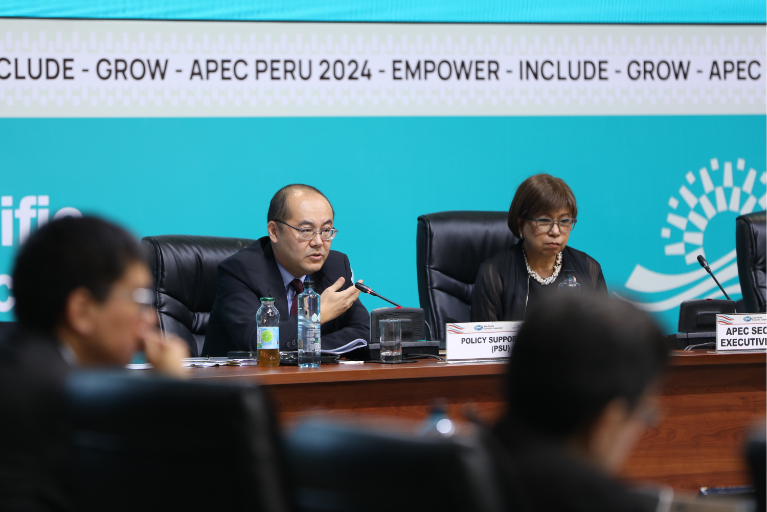 News Releases | APEC