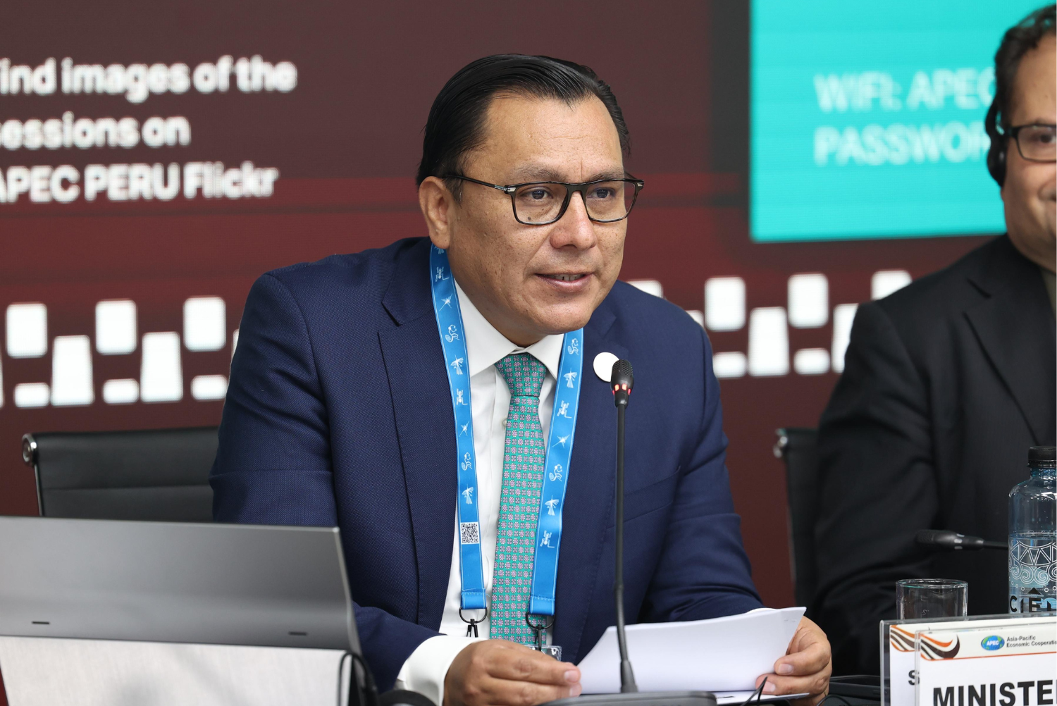 Ministers Redouble Efforts to Further MSMEs’ Empowerment, Inclusion and Growth | APEC