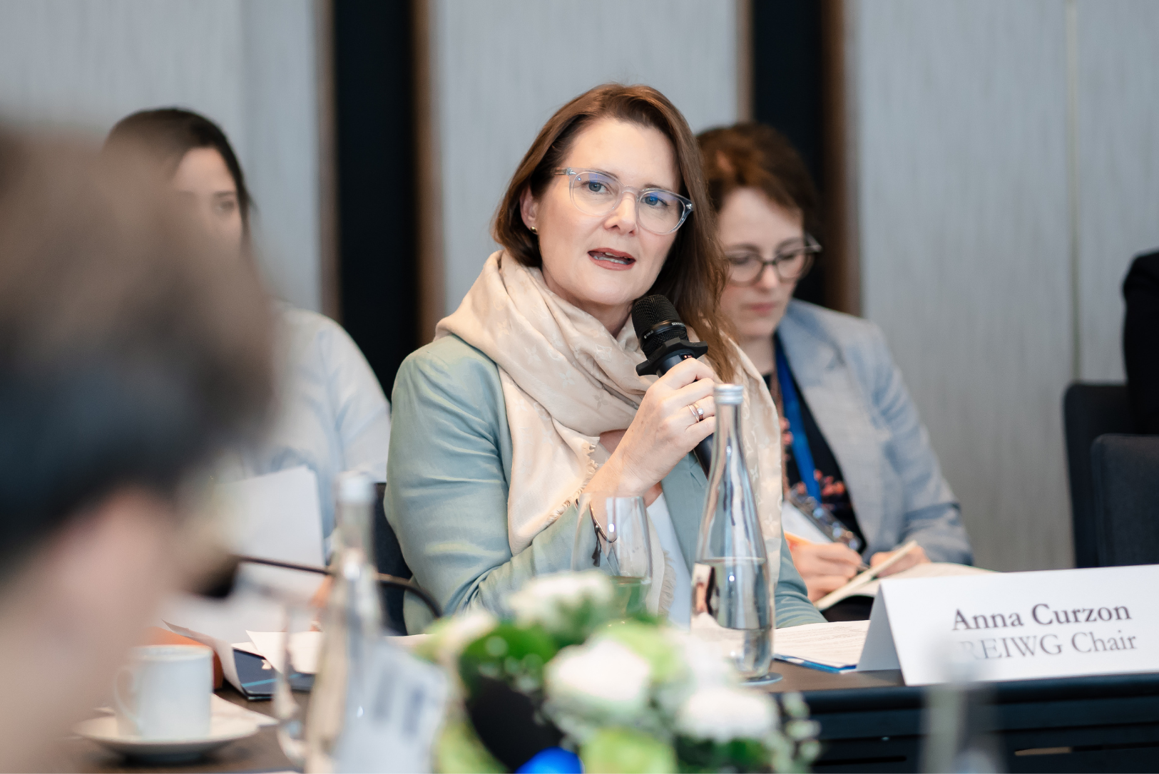 ABAC Calls for Open, Predictable and Rules-Based Trade in Standalone Statement | APEC