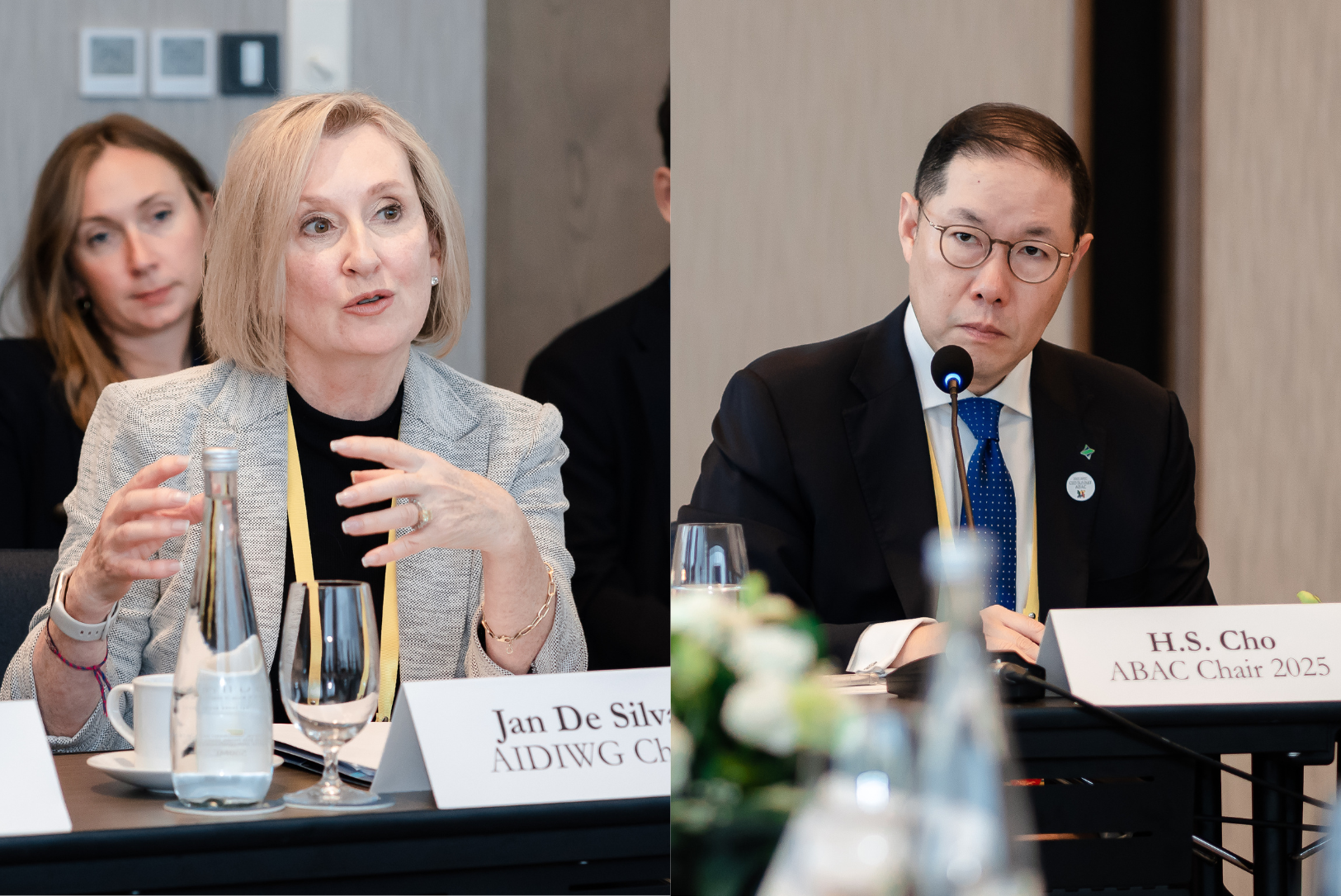 ABAC Issued Declaration on Sustainable AI Infrastructure and Investment | APEC