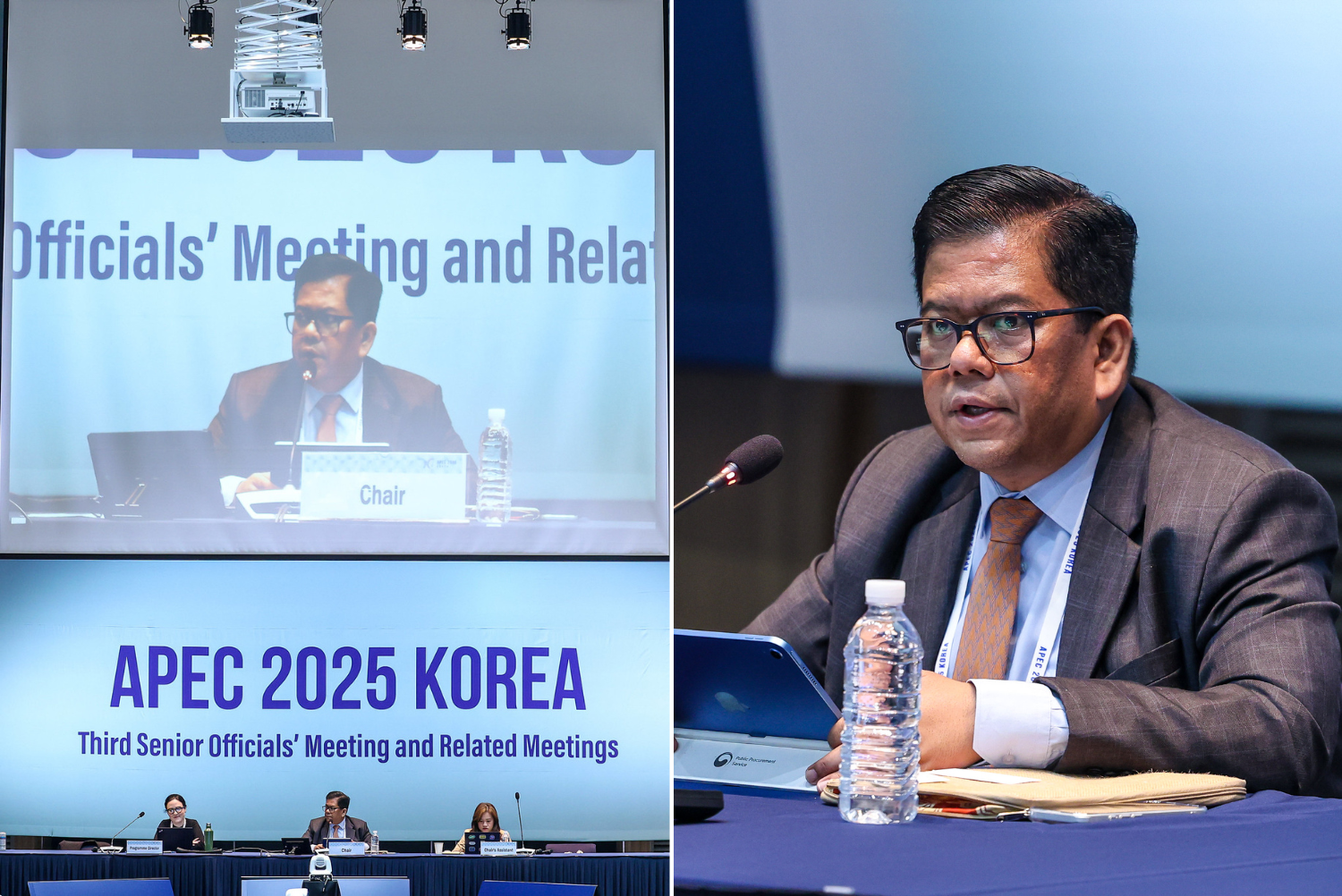 APEC Economies Step Up Cooperation on Digital Policy Challenges | APEC