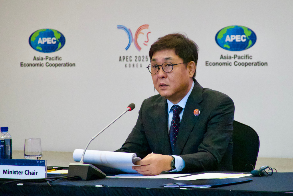 Culture and Creative Industries Take Spotlight at Inaugural APEC Dialogue | APEC