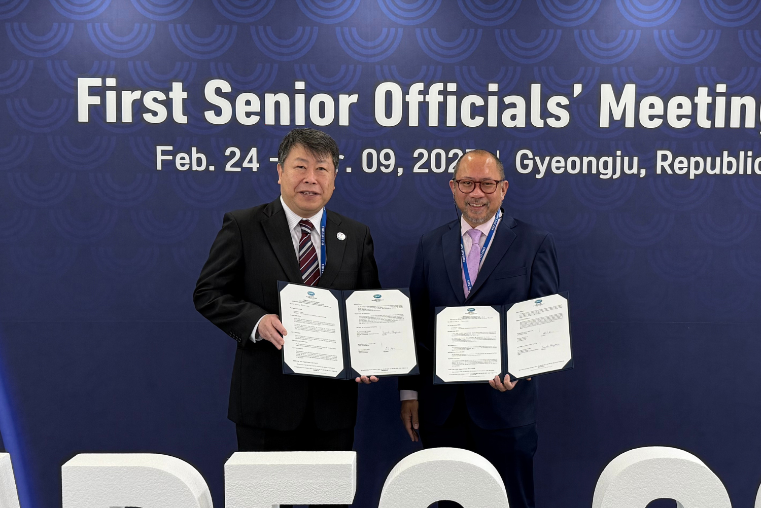 Japan Extends Support for Sustainable Energy Initiatives with ...