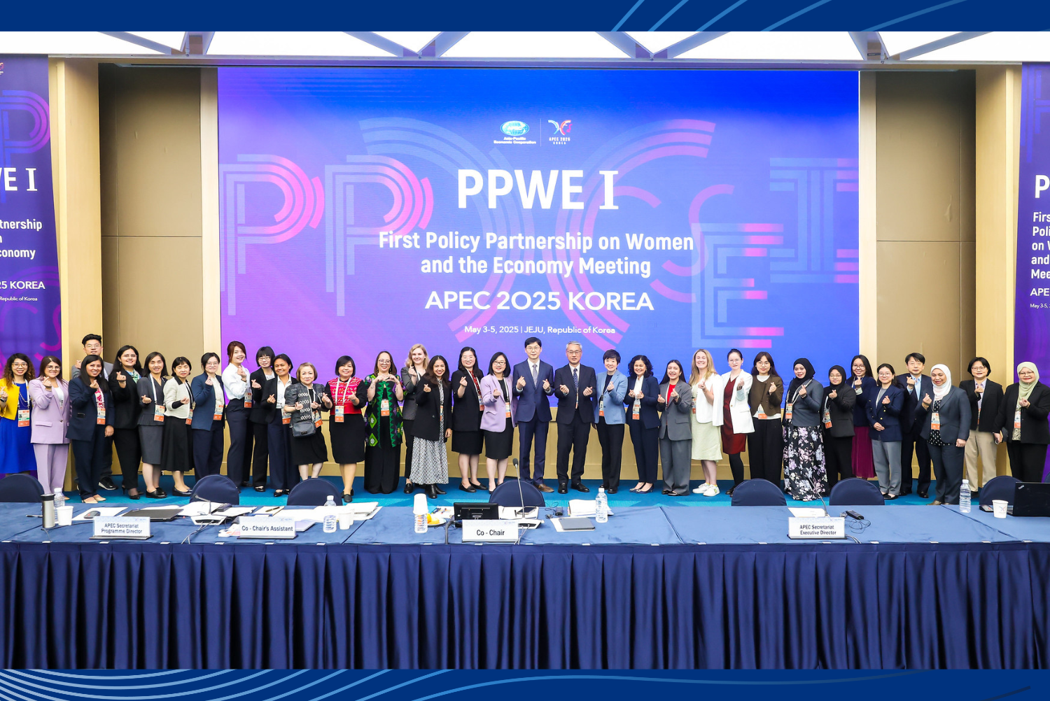 Accelerating Women’s Economic Participation for Sustainable Growth | APEC