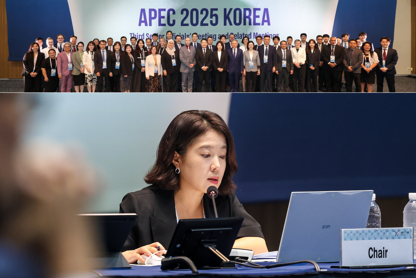 Modernizing Customs: Tackling Trade Bottlenecks and Digital Pressures | APEC