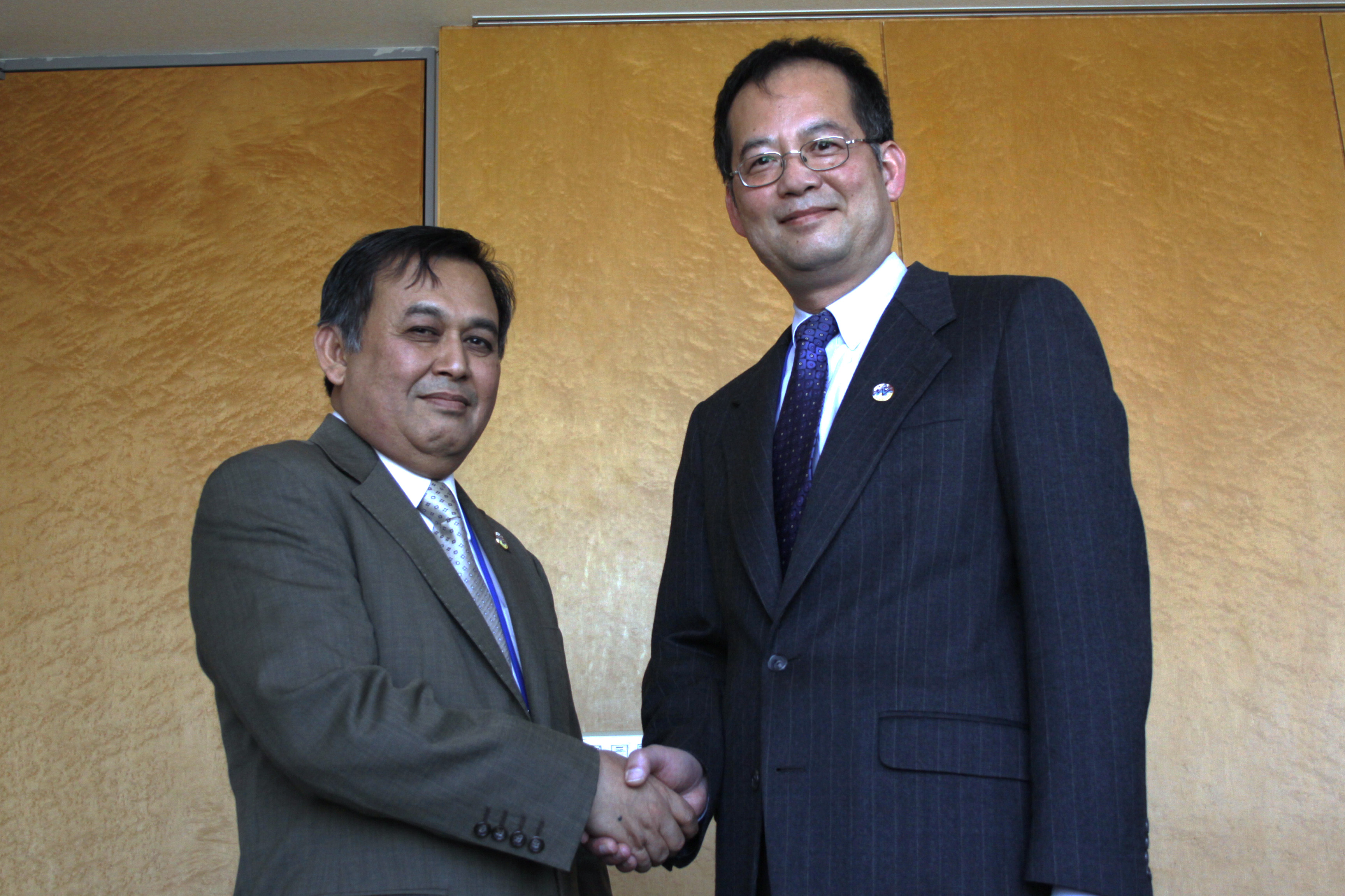 APEC, Chinese Taipei Memorandum of Understanding | APEC