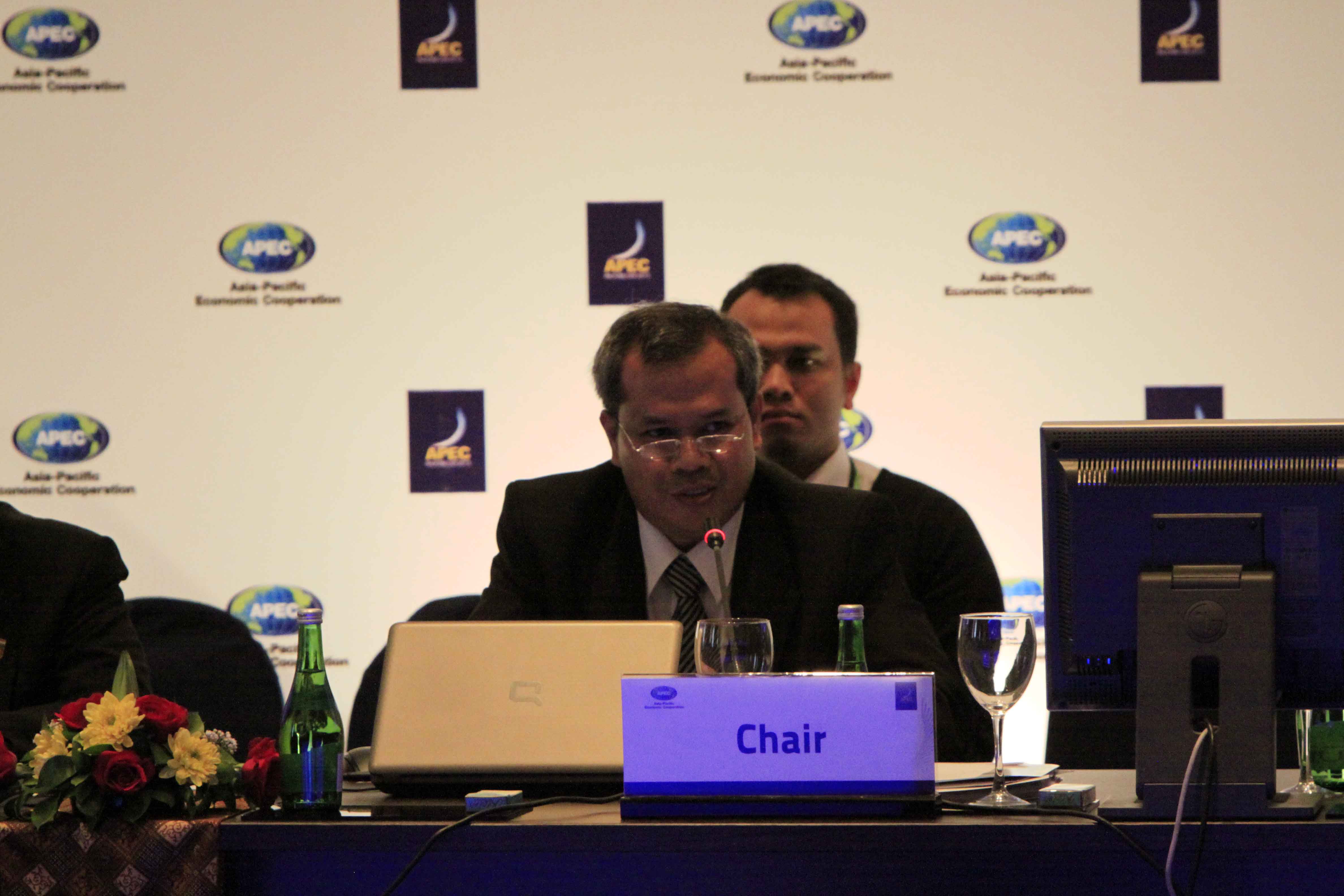 Sub-Committee on Customs Procedures (SCCP) Meeting | APEC