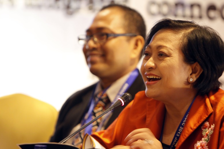 APEC Study Centers Consortium Conference | APEC