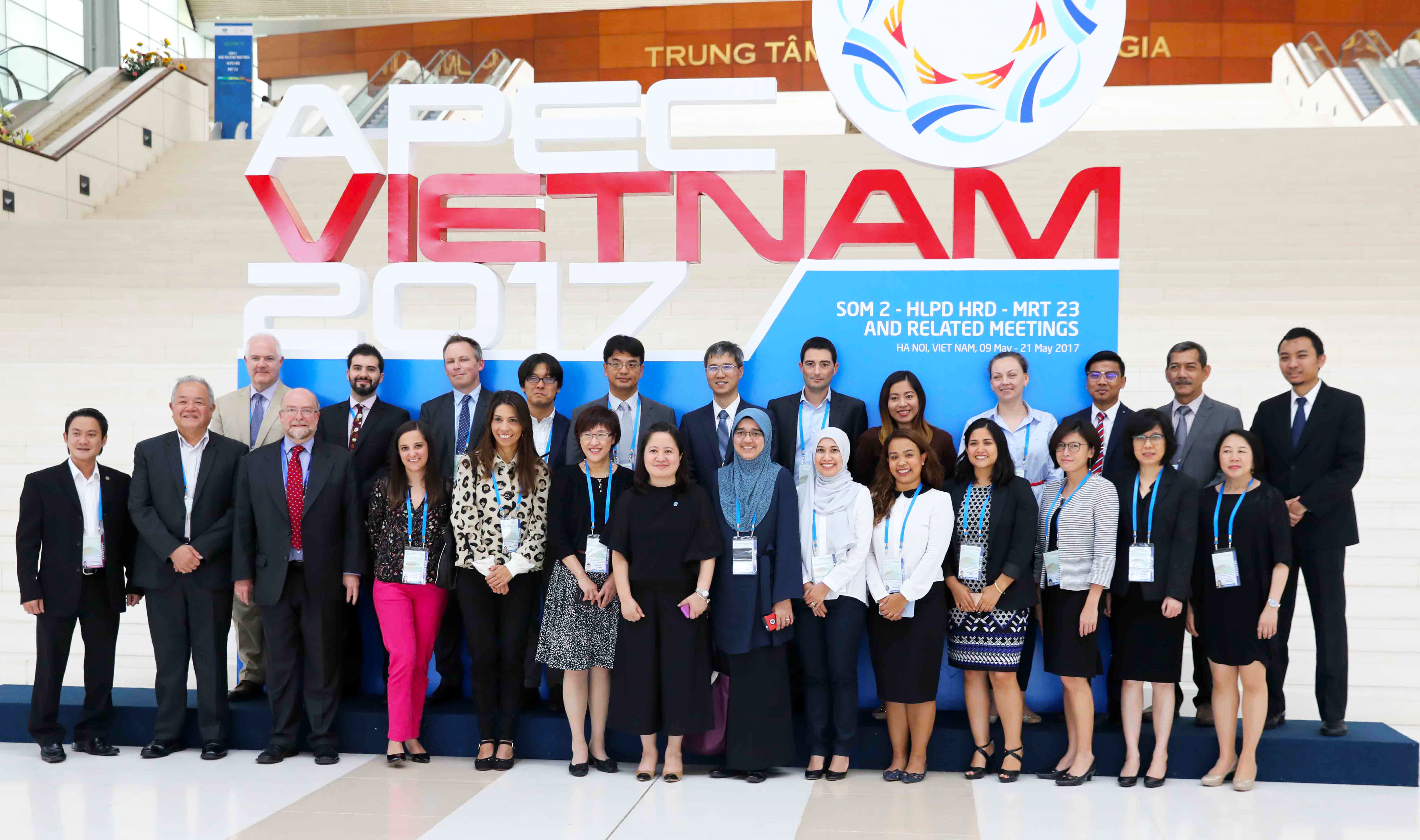 Committee on Trade and Investment (CTI) Meeting | APEC