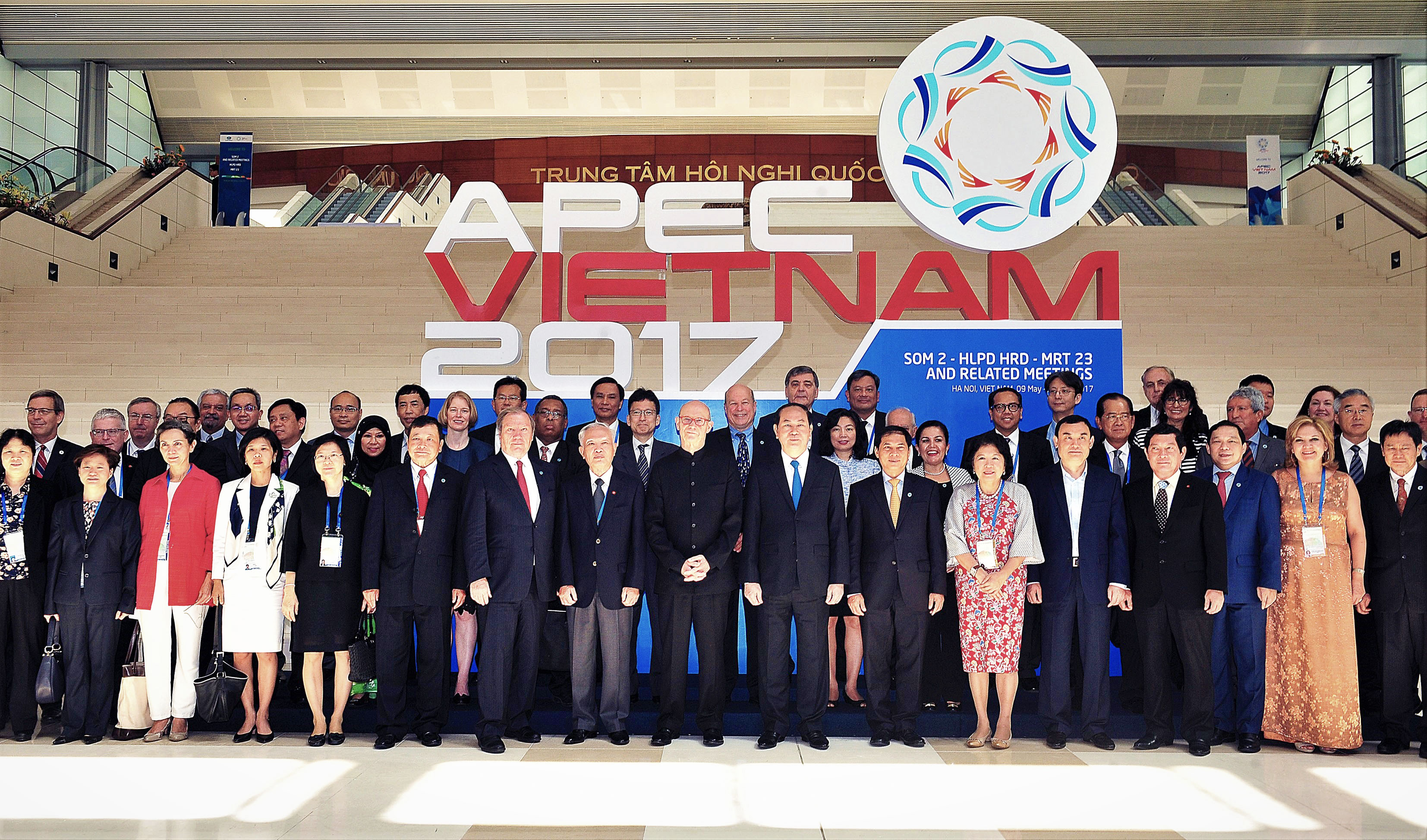 Multi-stakeholder Dialogue on APEC Towards 2020 and Beyond | APEC